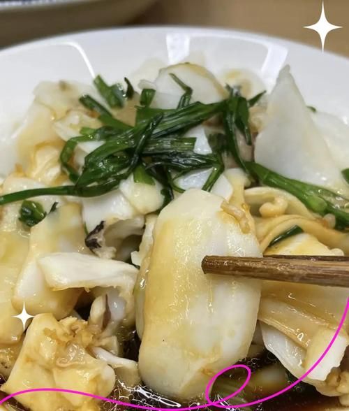 墨鱼怎么清洗_墨鱼清洗内脏技巧-第3张图片-山城妙识 墨鱼怎么清洗_墨鱼清洗内脏技巧-第3张图片-山城妙识