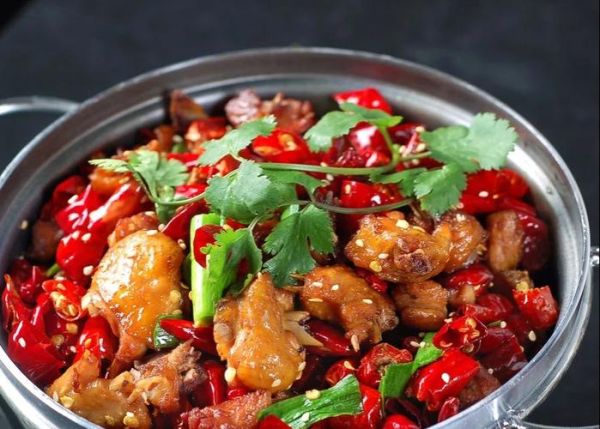 香辣虾干锅加盟多少钱_香辣虾干锅加盟哪家好-第3张图片-山城妙识 香辣虾干锅加盟多少钱_香辣虾干锅加盟哪家好-第3张图片-山城妙识