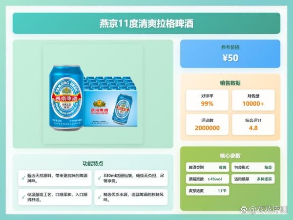 燕京啤酒哪款好喝_燕京啤酒价格表-第1张图片-山城妙识 燕京啤酒哪款好喝_燕京啤酒价格表-第1张图片-山城妙识