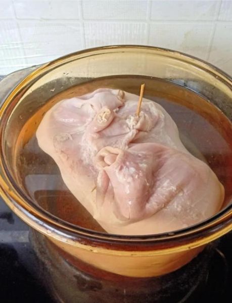 肚包鸡怎么做_肚包鸡的家常做法-第1张图片-山城妙识 肚包鸡怎么做_肚包鸡的家常做法-第1张图片-山城妙识