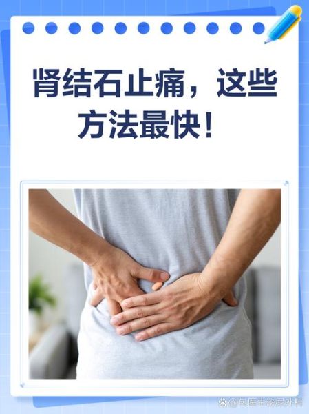 肾结石最快的止痛方法_如何缓解肾结石疼痛-第2张图片-山城妙识 肾结石最快的止痛方法_如何缓解肾结石疼痛-第2张图片-山城妙识