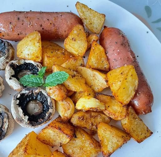 电烤箱烤土豆怎么烤_电烤箱烤土豆温度时间-第2张图片-山城妙识 电烤箱烤土豆怎么烤_电烤箱烤土豆温度时间-第2张图片-山城妙识