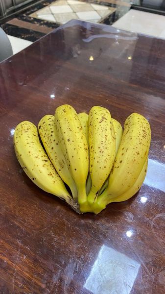 香蕉吃不完可以冷冻吗_冷冻香蕉的正确方法-第1张图片-山城妙识 香蕉吃不完可以冷冻吗_冷冻香蕉的正确方法-第1张图片-山城妙识