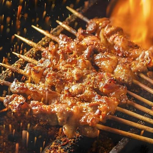 烩炙人口是什么意思_烩炙人口和脍炙人口区别-第2张图片-山城妙识 烩炙人口是什么意思_烩炙人口和脍炙人口区别-第2张图片-山城妙识