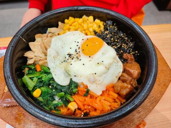 土耳其烤肉拌饭图片大全_怎么做才正宗-第3张图片-山城妙识 土耳其烤肉拌饭图片大全_怎么做才正宗-第3张图片-山城妙识