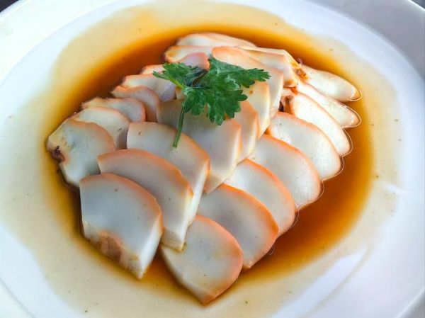 大乌贼鱼怎么做好吃又简单_大乌贼鱼的家常做法-第2张图片-山城妙识