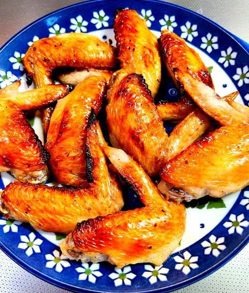 烤鸡翅中需要多长时间_烤箱温度设置-第3张图片-山城妙识