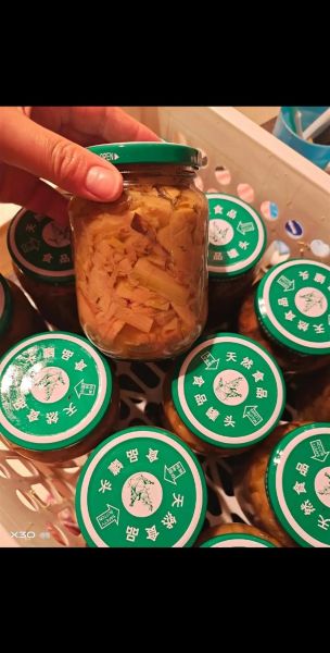 奉化油焖笋怎么做_油焖笋要不要焯水-第1张图片-山城妙识