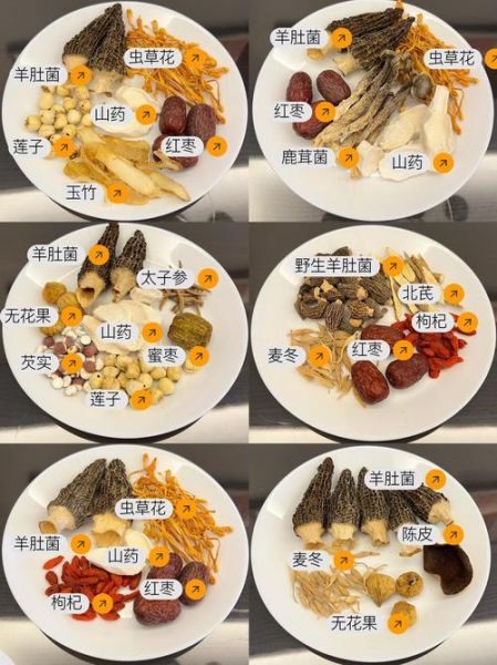 广东冬天煲什么汤_广东冬天煲汤食谱大全-第2张图片-山城妙识