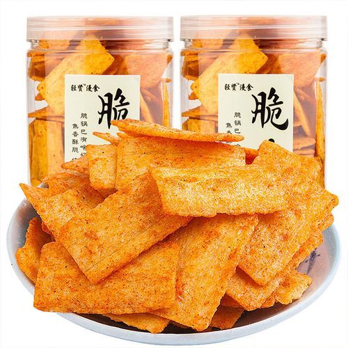 锅巴的做法家常做法非油炸_如何做出酥脆锅巴不油炸-第2张图片-山城妙识 锅巴的做法家常做法非油炸_如何做出酥脆锅巴不油炸-第2张图片-山城妙识