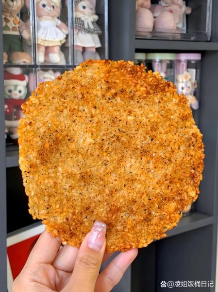 锅巴的做法家常做法非油炸_如何做出酥脆锅巴不油炸-第3张图片-山城妙识 锅巴的做法家常做法非油炸_如何做出酥脆锅巴不油炸-第3张图片-山城妙识