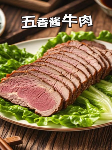 五香牛肉腱子怎么做_五香腱子肉配方-第3张图片-山城妙识 五香牛肉腱子怎么做_五香腱子肉配方-第3张图片-山城妙识