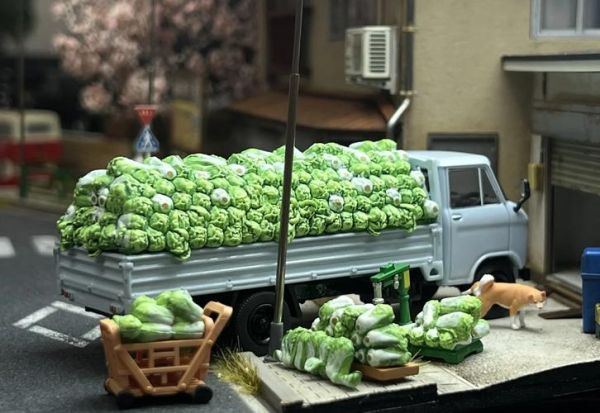 青菜拼车是什么车_青菜拼车安全吗-第1张图片-山城妙识