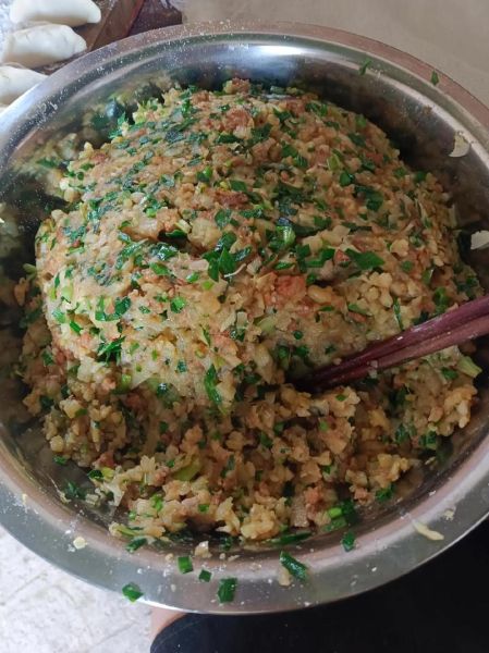 土豆淀粉怎么做饺子皮_土豆淀粉饺子皮配方比例-第1张图片-山城妙识