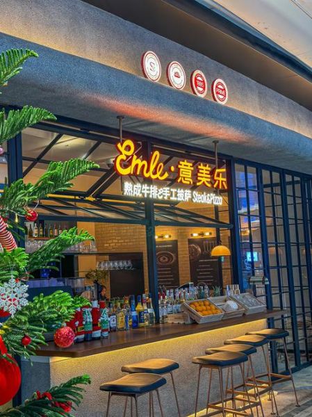 小型西餐厅加盟哪家好_新手怎么选品牌-第1张图片-山城妙识 小型西餐厅加盟哪家好_新手怎么选品牌-第1张图片-山城妙识