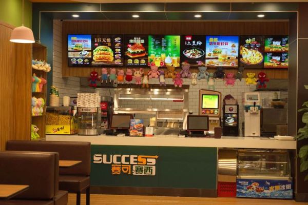 小型西餐厅加盟哪家好_新手怎么选品牌-第3张图片-山城妙识 小型西餐厅加盟哪家好_新手怎么选品牌-第3张图片-山城妙识