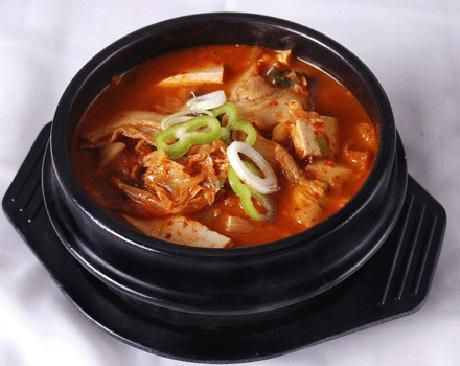 泡菜汤放什么配菜_泡菜汤配菜推荐-第3张图片-山城妙识 泡菜汤放什么配菜_泡菜汤配菜推荐-第3张图片-山城妙识