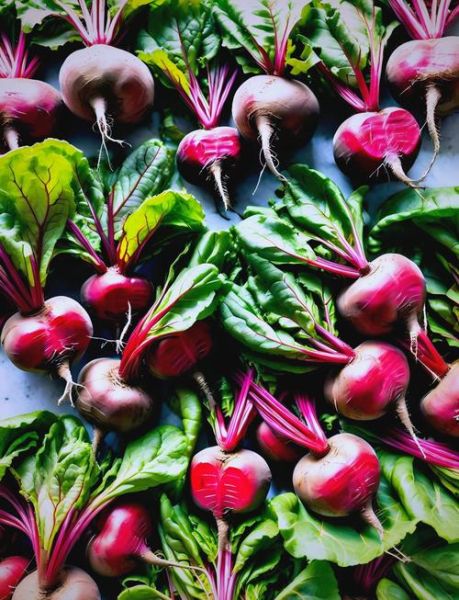 甜菜红是天然色素吗_甜菜红对人体有害吗-第3张图片-山城妙识 甜菜红是天然色素吗_甜菜红对人体有害吗-第3张图片-山城妙识