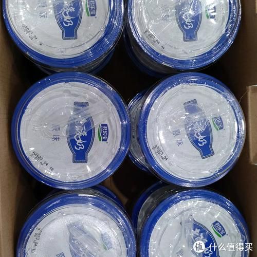 君乐宝老酸奶好喝吗_君乐宝老酸奶热量高不高-第3张图片-山城妙识