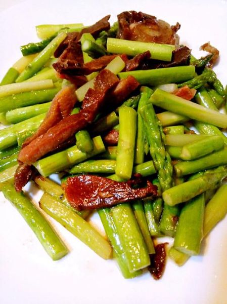 芦笋怎么做好吃_芦笋的吃法大全-第3张图片-山城妙识 芦笋怎么做好吃_芦笋的吃法大全-第3张图片-山城妙识