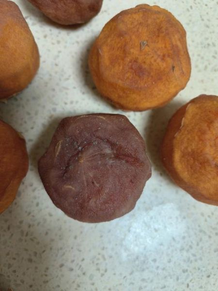 柿饼怎么保存不会发霉_柿饼晒多久才能吃-第3张图片-山城妙识