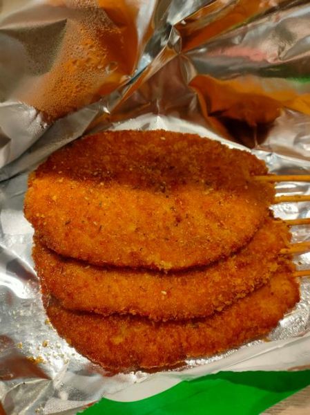 炸鸡排怎么做_炸鸡排酥脆秘诀-第2张图片-山城妙识 炸鸡排怎么做_炸鸡排酥脆秘诀-第2张图片-山城妙识