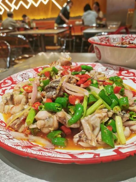 红烧牛蛙怎么做_红烧牛蛙的家常做法视频-第1张图片-山城妙识 红烧牛蛙怎么做_红烧牛蛙的家常做法视频-第1张图片-山城妙识