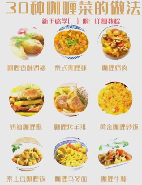 咖喱米饭怎么做_咖喱米饭的窍门-第1张图片-山城妙识