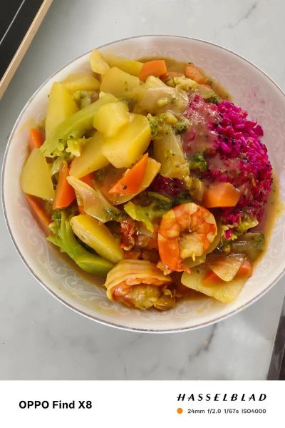 咖喱米饭怎么做_咖喱米饭的窍门-第2张图片-山城妙识