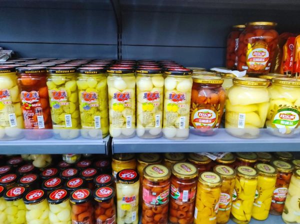 糖水梨罐头感官评价标准_如何挑选优质糖水梨罐头-第3张图片-山城妙识