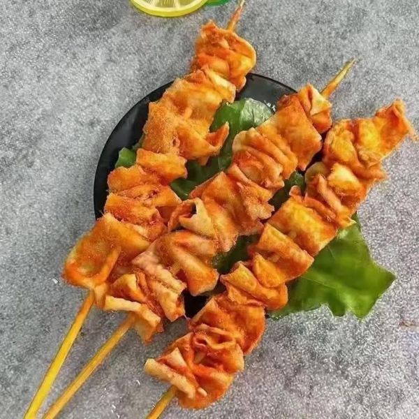 铁板烧烤食材有哪些_铁板烧烤食材怎么选-第3张图片-山城妙识