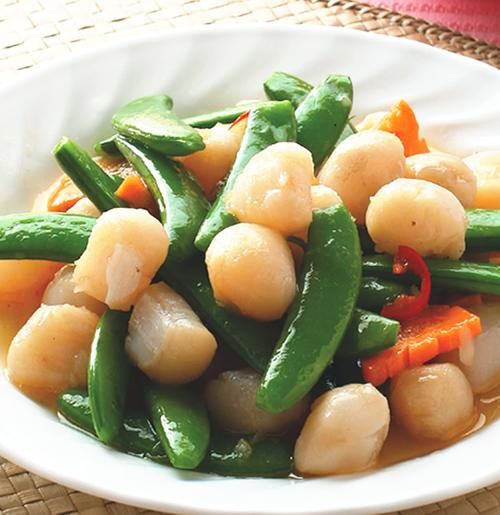 干鲜贝怎么泡发_干鲜贝的家常做法窍门-第2张图片-山城妙识 干鲜贝怎么泡发_干鲜贝的家常做法窍门-第2张图片-山城妙识