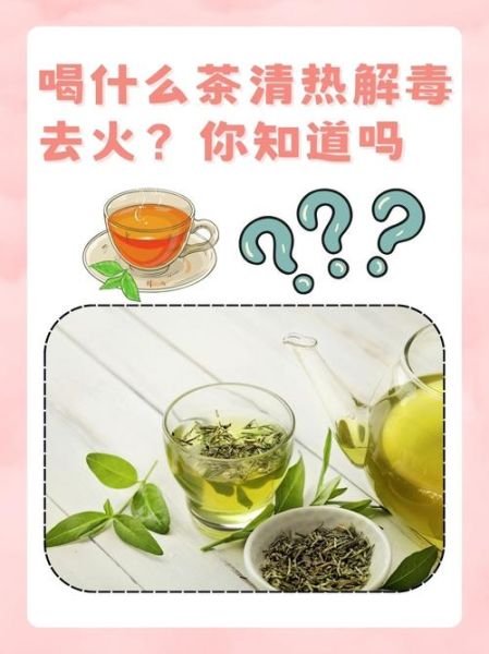 清热降火最厉害的茶_喝什么茶降火最快-第1张图片-山城妙识 清热降火最厉害的茶_喝什么茶降火最快-第1张图片-山城妙识