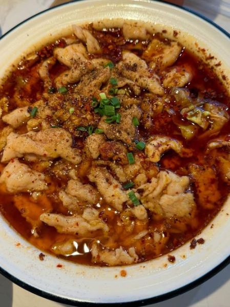 四川菜为什么那么辣_正宗川菜做法-第2张图片-山城妙识