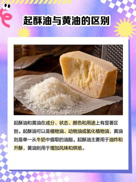 酥油是什么东西提炼的_酥油原料来源-第2张图片-山城妙识