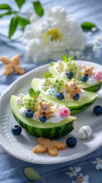 彩虹水果蛋糕怎么做_彩虹水果蛋糕需要哪些水果-第2张图片-山城妙识 彩虹水果蛋糕怎么做_彩虹水果蛋糕需要哪些水果-第2张图片-山城妙识