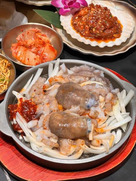 烤贝壳肉需要几分钟_怎么判断熟没熟-第2张图片-山城妙识 烤贝壳肉需要几分钟_怎么判断熟没熟-第2张图片-山城妙识