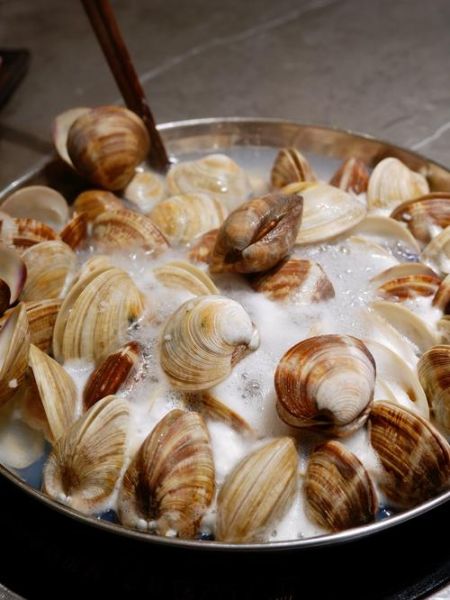 烤贝壳肉需要几分钟_怎么判断熟没熟-第1张图片-山城妙识 烤贝壳肉需要几分钟_怎么判断熟没熟-第1张图片-山城妙识