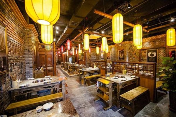 火锅店怎么拍才好看_火锅店装修用什么颜色最吸引人-第2张图片-山城妙识