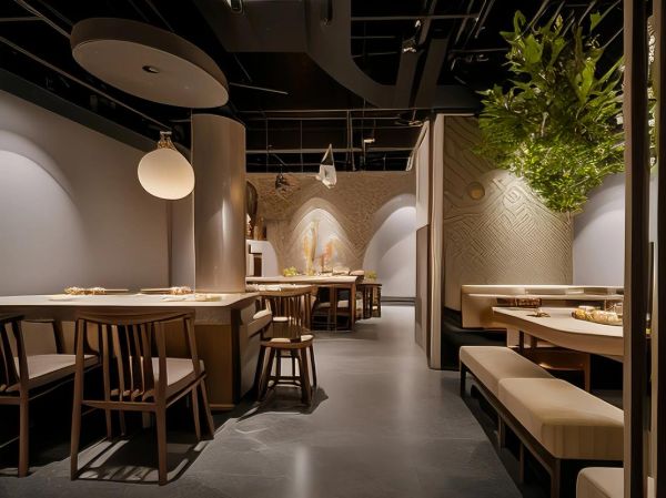 火锅店怎么拍才好看_火锅店装修用什么颜色最吸引人-第1张图片-山城妙识