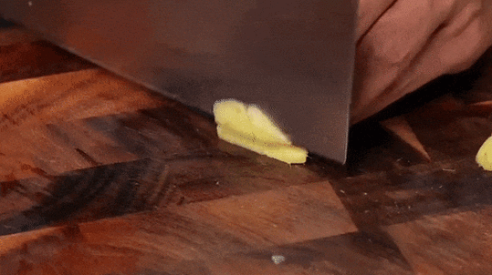 香菇怎么清洗比较干净_干香菇快速去沙技巧-第2张图片-山城妙识