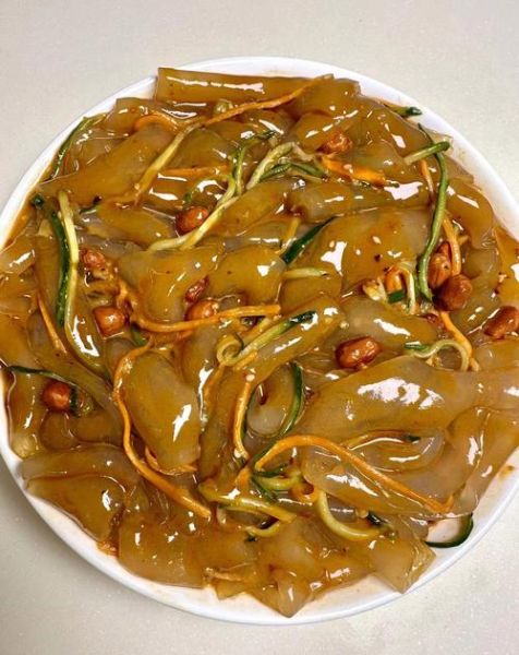 东北饭店凉菜菜谱大全_哪些凉菜最下饭-第1张图片-山城妙识 东北饭店凉菜菜谱大全_哪些凉菜最下饭-第1张图片-山城妙识