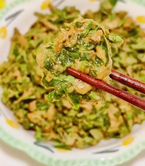 春芽炒鸡蛋的功效_春芽炒鸡蛋的营养价值-第3张图片-山城妙识 春芽炒鸡蛋的功效_春芽炒鸡蛋的营养价值-第3张图片-山城妙识