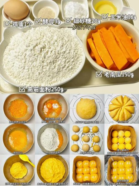 在家怎样简单做面包_不用烤箱可以吗-第1张图片-山城妙识 在家怎样简单做面包_不用烤箱可以吗-第1张图片-山城妙识