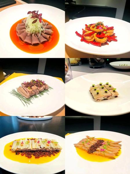 精品凉菜怎么摆盘好看_凉菜摆盘技巧有哪些-第3张图片-山城妙识 精品凉菜怎么摆盘好看_凉菜摆盘技巧有哪些-第3张图片-山城妙识