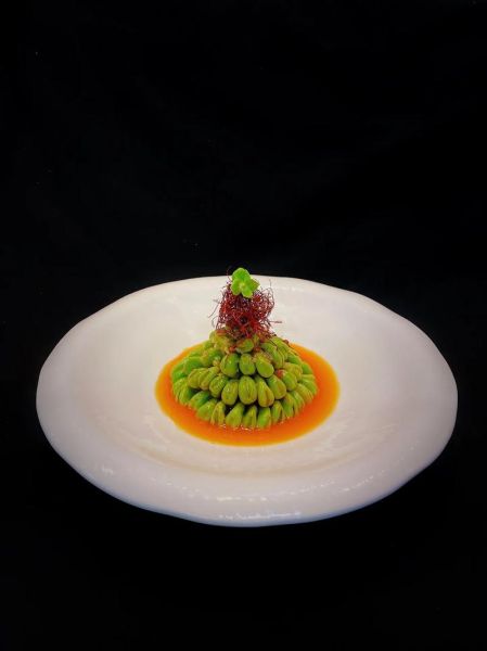 精品凉菜怎么摆盘好看_凉菜摆盘技巧有哪些-第1张图片-山城妙识 精品凉菜怎么摆盘好看_凉菜摆盘技巧有哪些-第1张图片-山城妙识