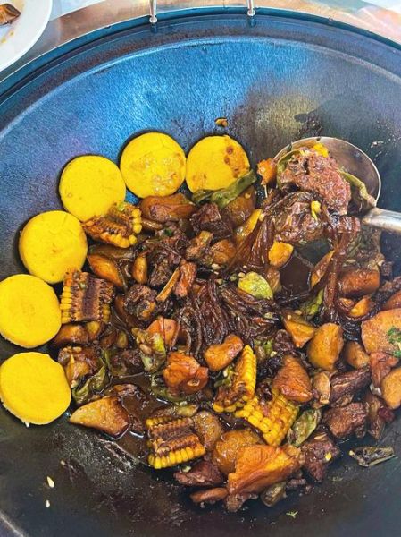 炖菜怎么做才好吃_炖菜步骤详解-第3张图片-山城妙识