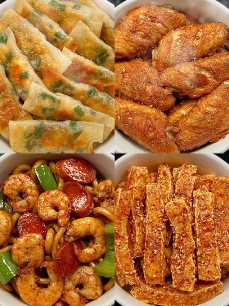 简单易做的家常菜有哪些_24道新手也能零失败-第3张图片-山城妙识 简单易做的家常菜有哪些_24道新手也能零失败-第3张图片-山城妙识