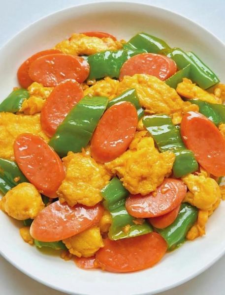 简单易做的家常菜有哪些_24道新手也能零失败-第1张图片-山城妙识 简单易做的家常菜有哪些_24道新手也能零失败-第1张图片-山城妙识