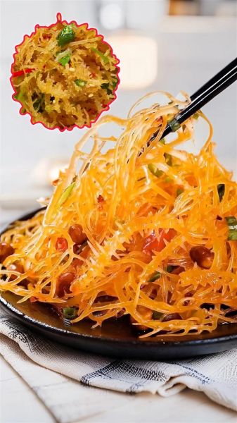 凉拌龙须菜怎么做好吃_凉拌龙须菜焯水几分钟-第3张图片-山城妙识 凉拌龙须菜怎么做好吃_凉拌龙须菜焯水几分钟-第3张图片-山城妙识